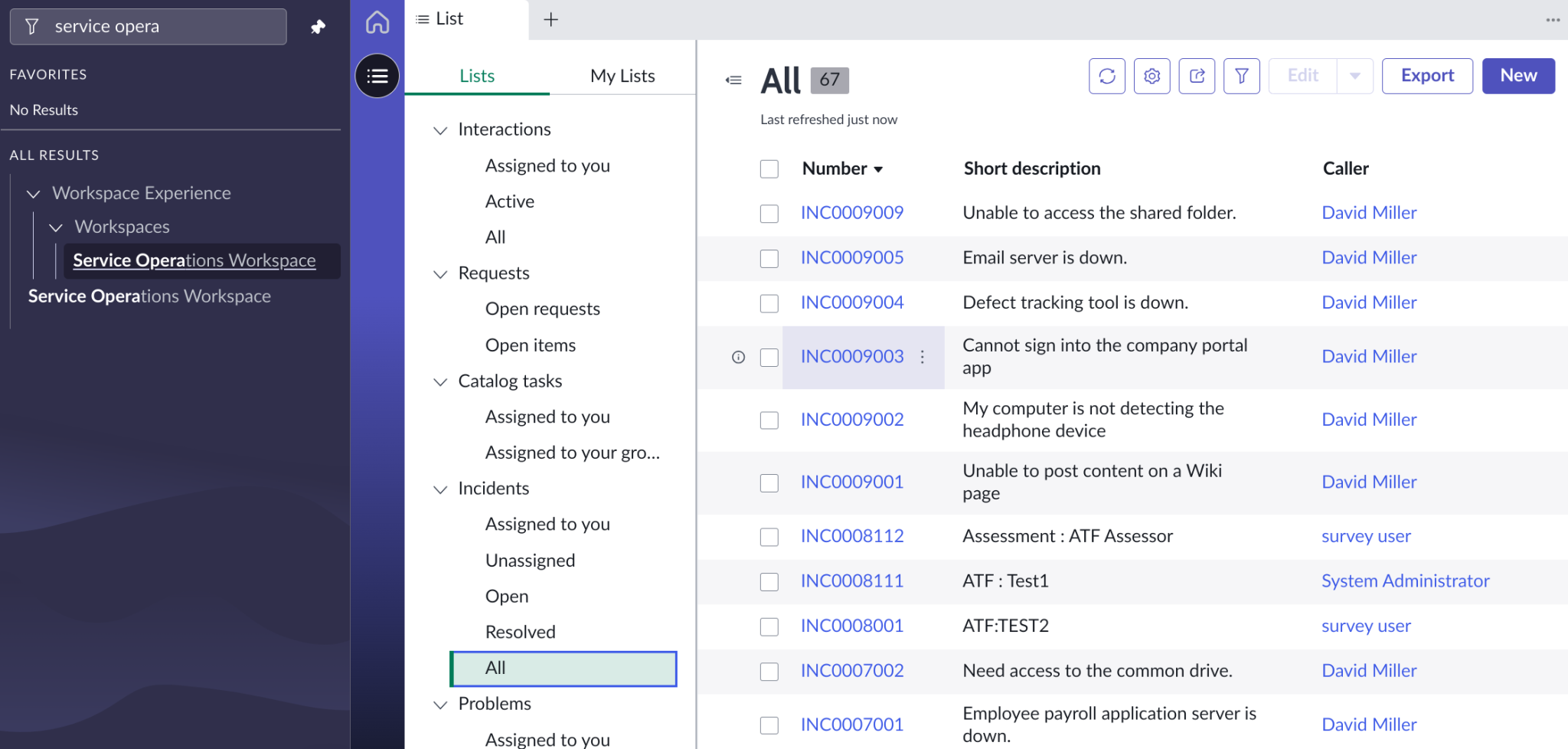 Editing Related Lists in Service Operations Workspace – DevMyDay ServiceNow blog